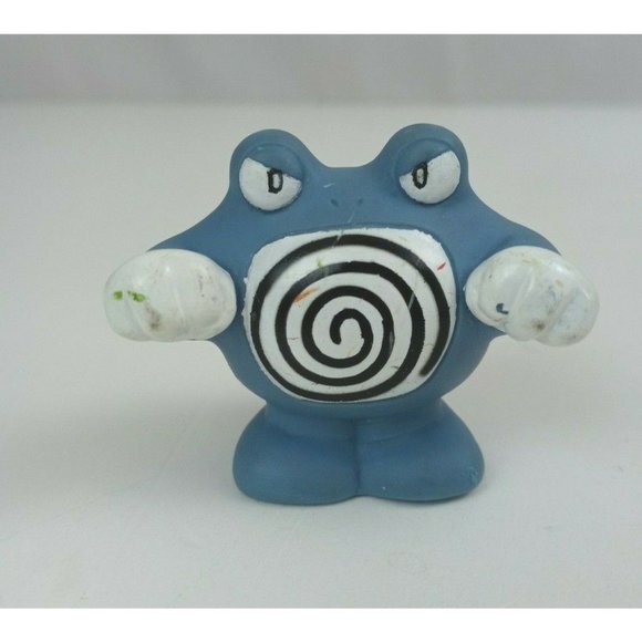 Bandai Namco | Toys | 997 Bandai Nintendo Pokemon Finger Puppet ...